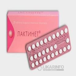 Лактинет - инструкция по применению, цена на Лактинет и аналоги - Likar ...