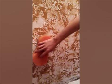 Из обычных шпаклёвки - YouTube