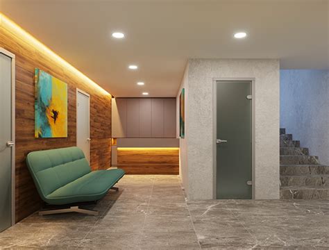 Банный комплекс Иркутск on Behance