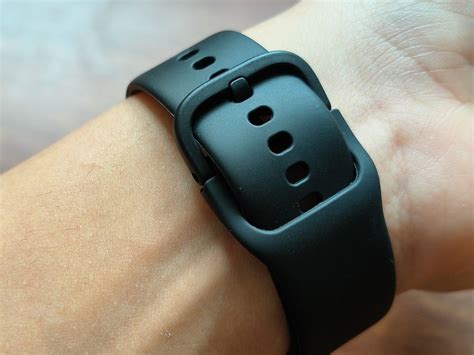 Review Amazfit GTS 4 Mini: Thời trang và thông minh | Techwear.VN