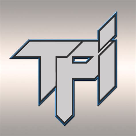 TPI - YouTube
