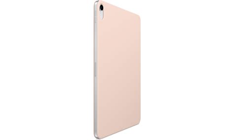 Apple Smart Folio do iPad Pro 11" piaskowy róż - Etui na tablety ...