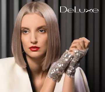 DE LUXE - ESTEL