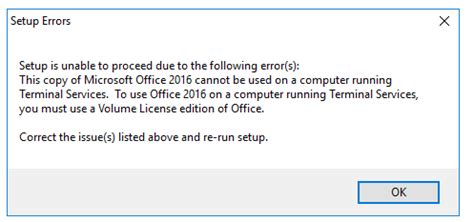 Правила лицензирования и отличия между Office 2016 и Office 365 ...