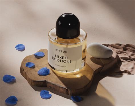 Mixed Emotions by Byredo | 3D Motion :: Behance