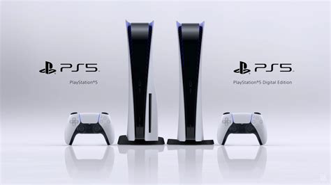 How Big Is the PS5? - Push Square