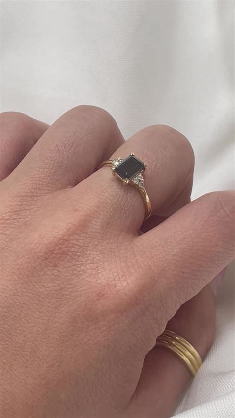 טבעות | Karin Jewelry