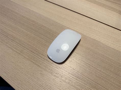 Souris Apple Magic Mouse 1 | Kaufen auf Ricardo