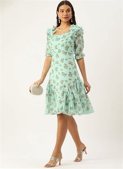 Latest Dresses For Women | Buy Dresses Online Shopping