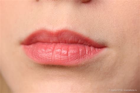 Увлажняющий тинт для губ и щек Chanel Rouge Coco lip blush 410 Corail ...