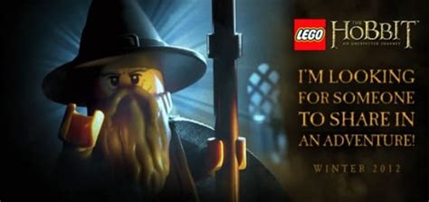 LEGO The Hobbit (LEGO Хоббит) - все про кооператив в игре, описание ...