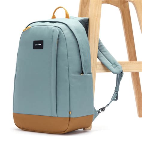 Pacsafe® GO 25L anti-theft backpack | Pacsafe® - Pacsafe – Official ...