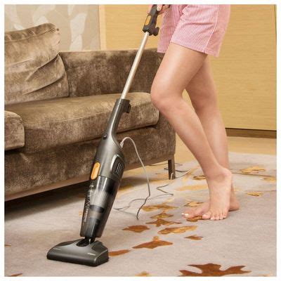 Deerma DX115C vs DX118C: Discover the differences between these vacuum ...