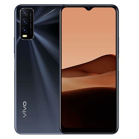 vivo Y20 2021 specs, faq, comparisons