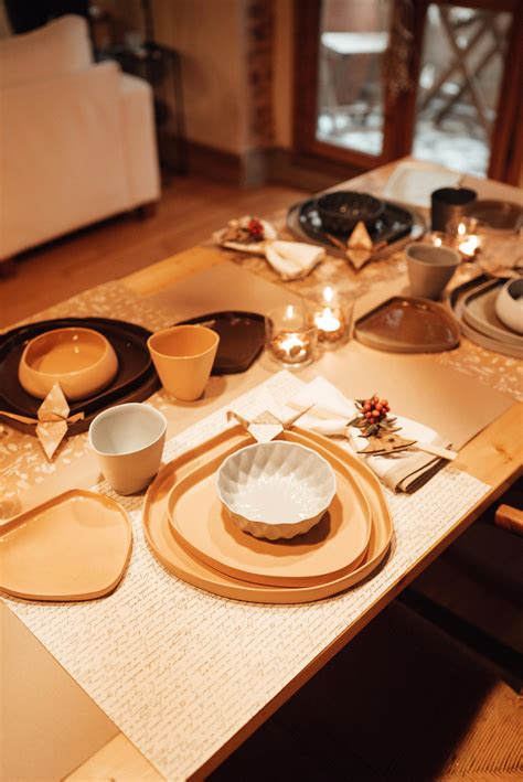 Fancy Place Setting Home Photos, Download The BEST Free Fancy Place ...