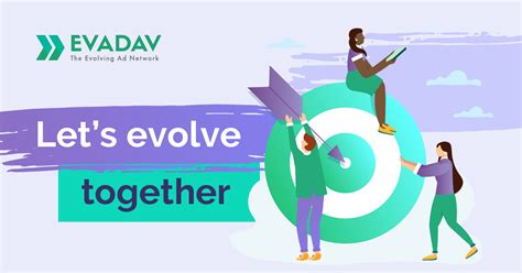 Welcome to the World of Modern Advertising! What Does Evadav Offer ...