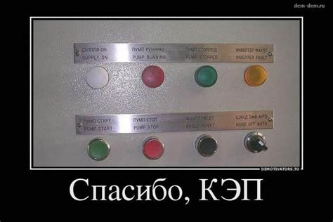 Кто такой КЭП?