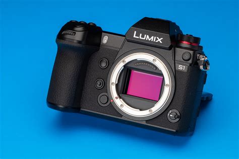 Panasonic Lumix DC-S1 review: Digital Photography Review