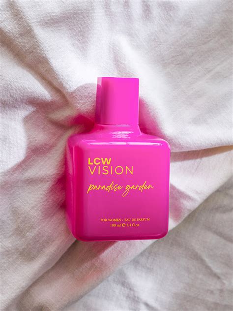 KARIŞIK LCW Vision EDP Kadın Parfüm 100 ml - S41073Z8-M0T | LCW