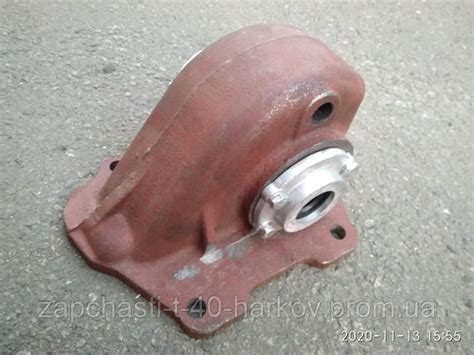 Корпус Т40А-1802023 раздаточной коробки Т-40 (ID#1294483600), цена ...