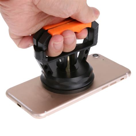 JM SK05 Mobile Phone LCD Screen Suction Cup Opening Pry Puller Tool ...