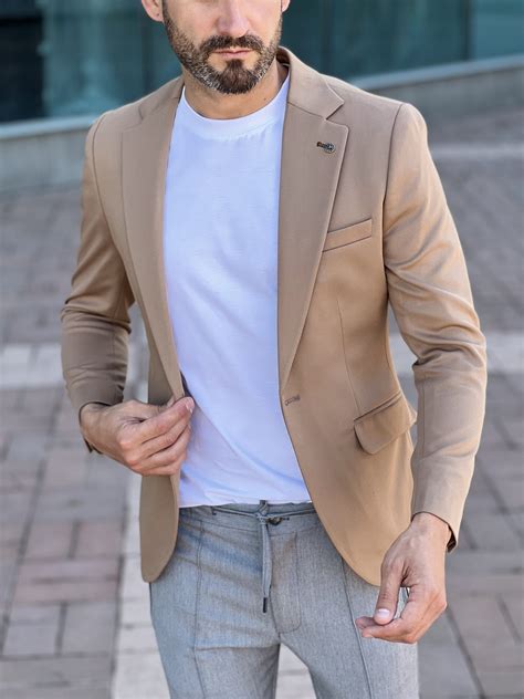 Мужской пиджак. Арт.: 3815 – купить в магазине мужской одежды Smartcasuals