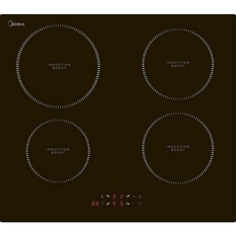 Варочная панель Midea MIH64100 купить по низкой цене с доставкой и ...