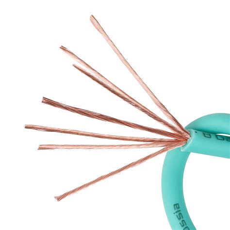 Силовой кабель DL Audio ™ Piranha Power Cable 8 Ga Marine