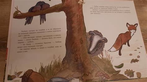 Книжный клуб: серия книг про Лисенка от Ульрике Мотшиуниг - Ребёнок ...