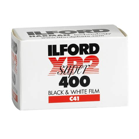 ILFORD XP2 SUPER-400 135-36 1839575