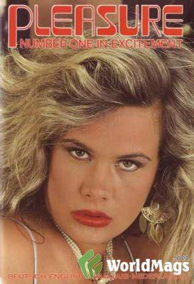 Pleasure - Nr. 114, 1993 » PDF Digital Magazines