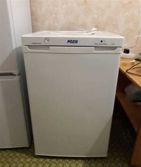 Продаю холодильник pozis RS-411 | Festima.Ru - Мониторинг объявлений
