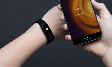 Mi Band 2 не подключается к телефону — что делать?