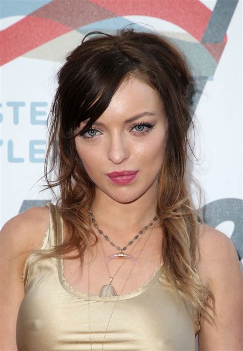 Francesca Eastwood Style, Clothes, Outfits and Fashion • CelebMafia