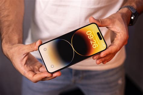 Apple iPhone 14 Pro Max Review: The best iPhone... so far! - PhoneArena