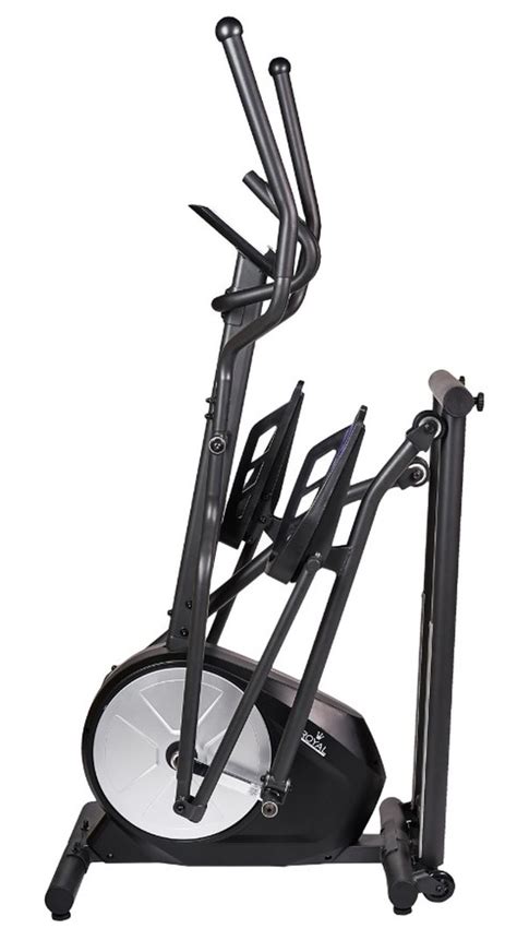 Эллиптический тренажер Royal Fitness RF-50 купить в Москве по выгодной ...