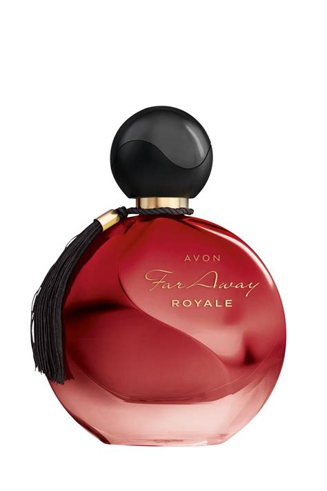 Avon Far Away Royal - 50ml Fiyatı, Yorumları - Trendyol