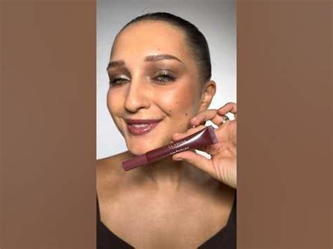 Lepší jak #clinique black honey? Clarins lip perfector v odstínu 25 # ...
