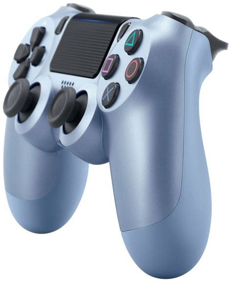 Геймпад Sony DualShock 4 v2 CUH-ZCT2E — купить по выгодной цене на ...