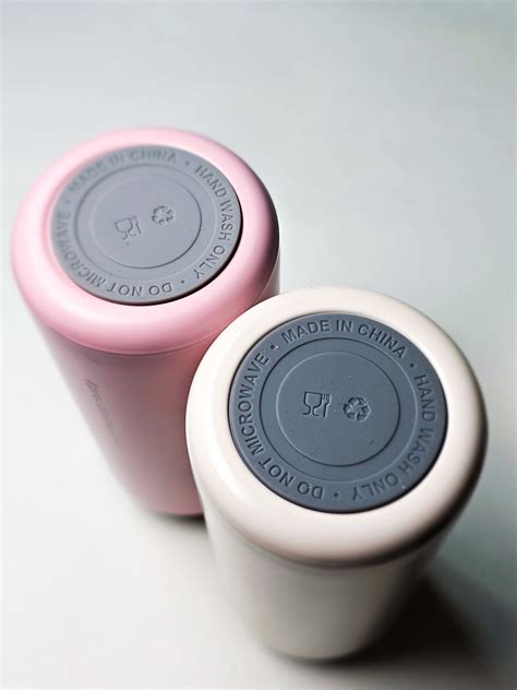 Mini Thermos Flask – AGTimuran