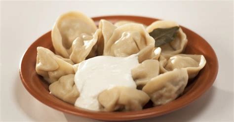 Купить вкусные пельмени с доставкой