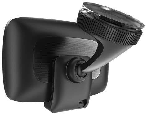 TomTom Go 5100: Das Flaggschiff-Navi mit App-Anbindung