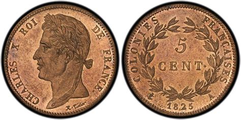 1825-A 5C Lec-298, RB (Regular Strike) - PCGS ValueView™