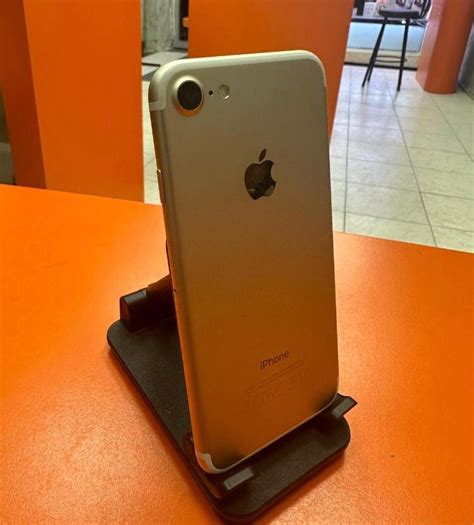 Ayfon 7 - Akıllı Telefon - 1676349047