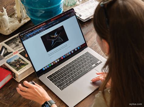 Какой MacBook выбрать в 2023 году — Wylsacom