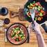 МУЛТИФУНКЦИОНАЛЕН ТИГАН UNLIMITED 22 CM | Уок | Tefal