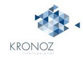 Kronoz Internacional Inc. Trademarks :: Justia Trademarks