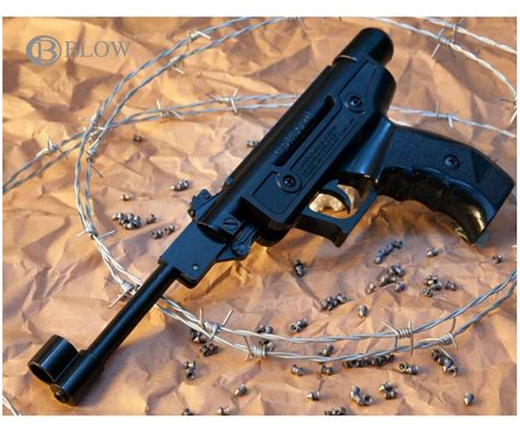 Пневматический пистолет Blow H-01 | Guns.by