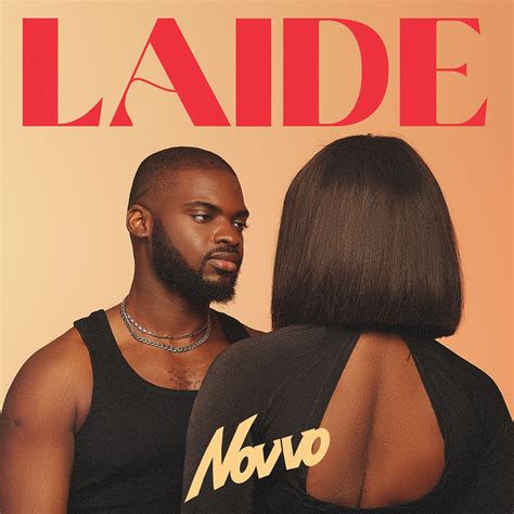 Laide by Novvo on Beatsource