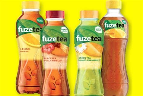 Fuzetea 100% remboursé | Gratuit.be